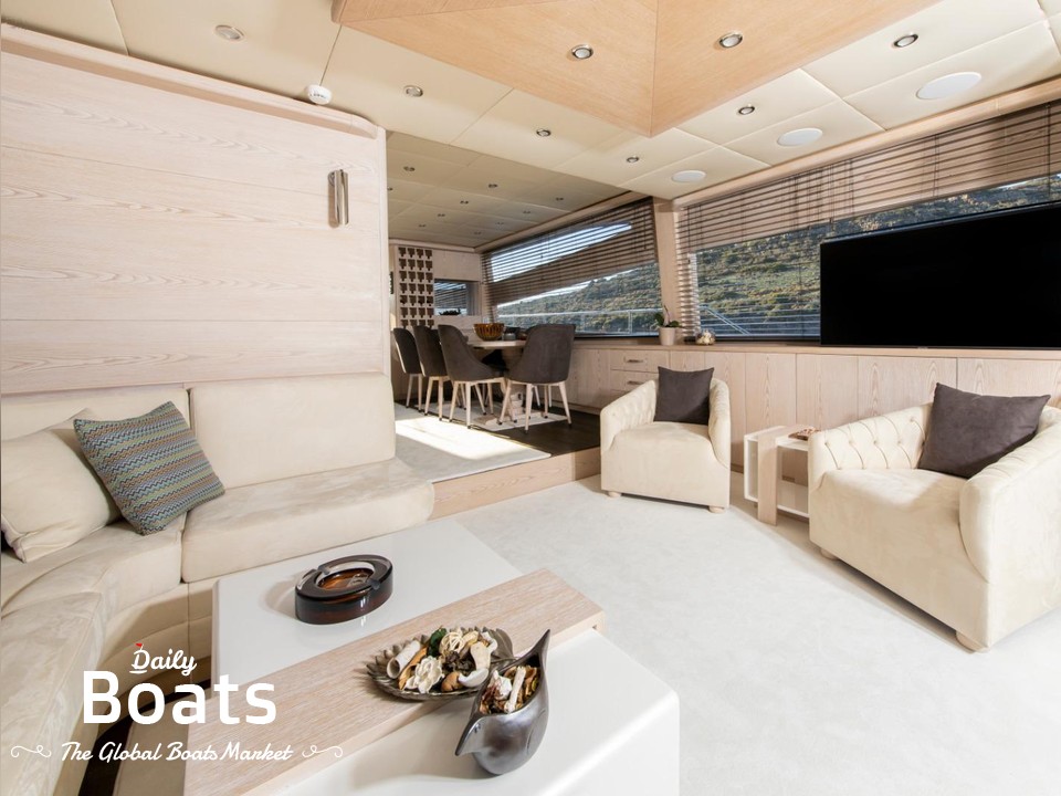 2020 Custom 80 Ft Motoryacht for sale. View price, photos and Buy 2020 ...