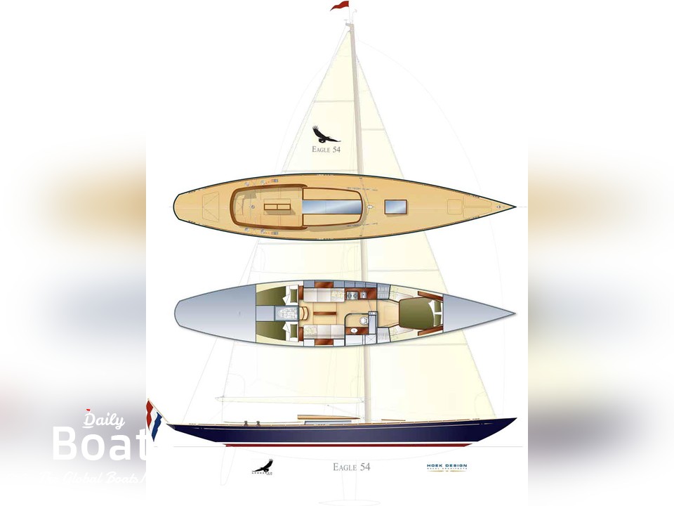 2021 Custom Classic Sloop for sale. View price, photos and Buy 2021 ...