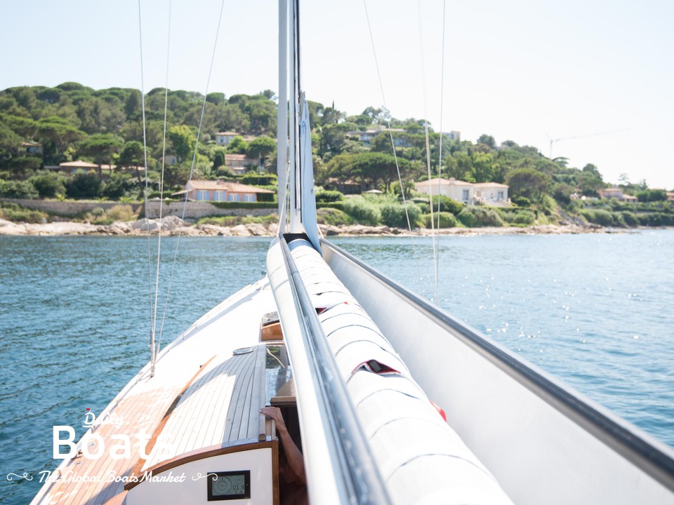 2021 Custom Classic Sloop for sale. View price, photos and Buy 2021 ...