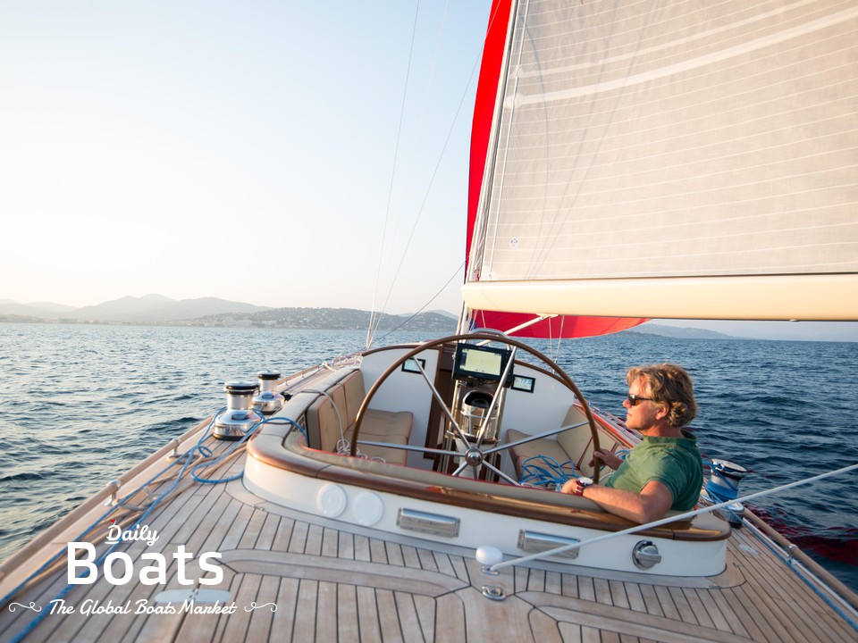 2021 Custom Classic Sloop for sale. View price, photos and Buy 2021 ...