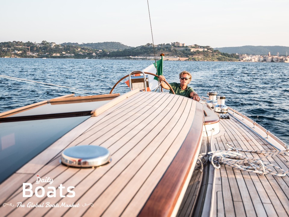 2021 Custom Classic Sloop for sale. View price, photos and Buy 2021 ...