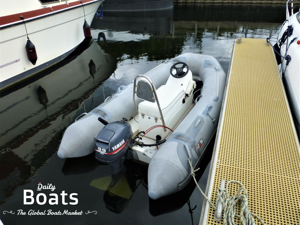 2003 Avon 2.8M Rib Tender for sale. View price, photos and Buy 2003 ...