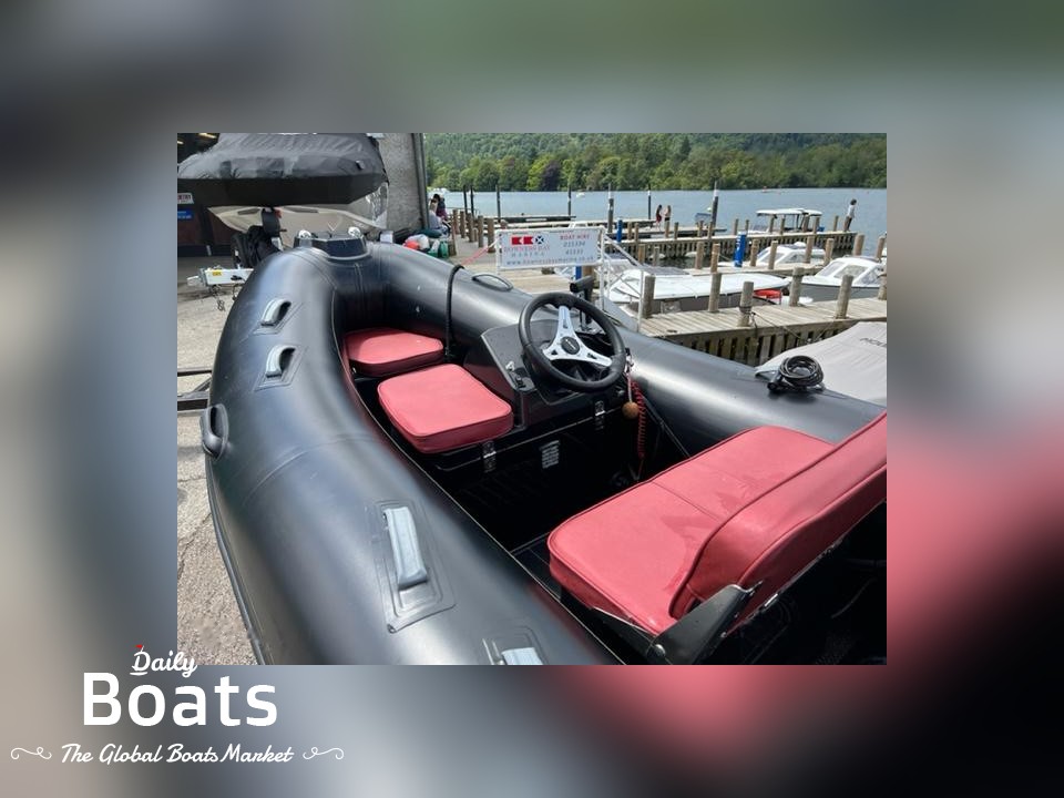 2019 Brig Falcon 360 for sale. View price, photos and Buy 2019 Brig ...