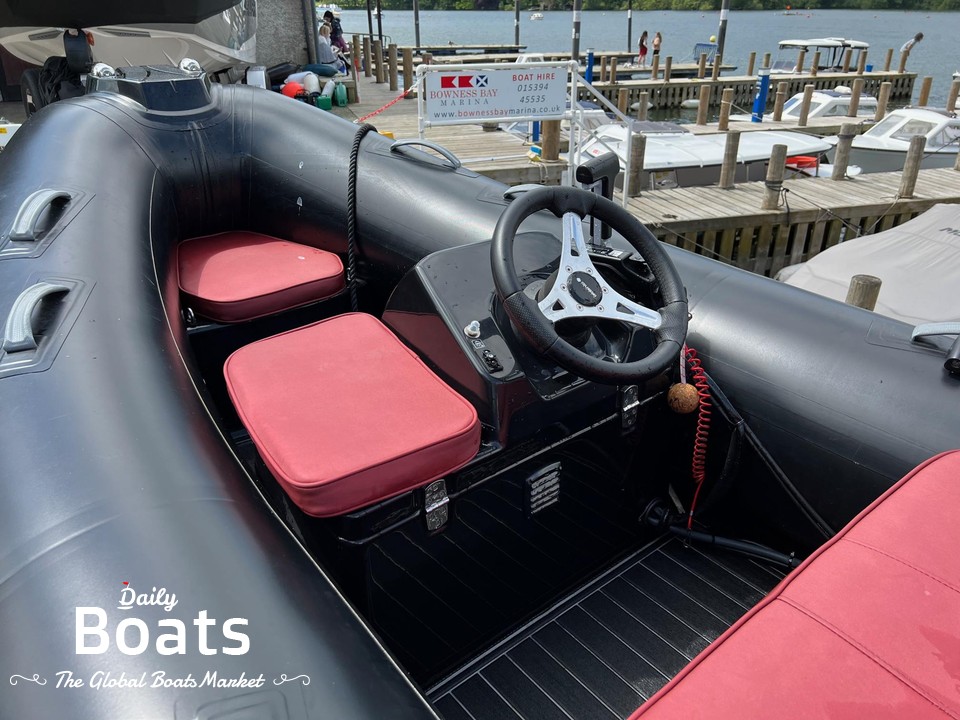 2019 Brig Falcon 360 for sale. View price, photos and Buy 2019 Brig ...