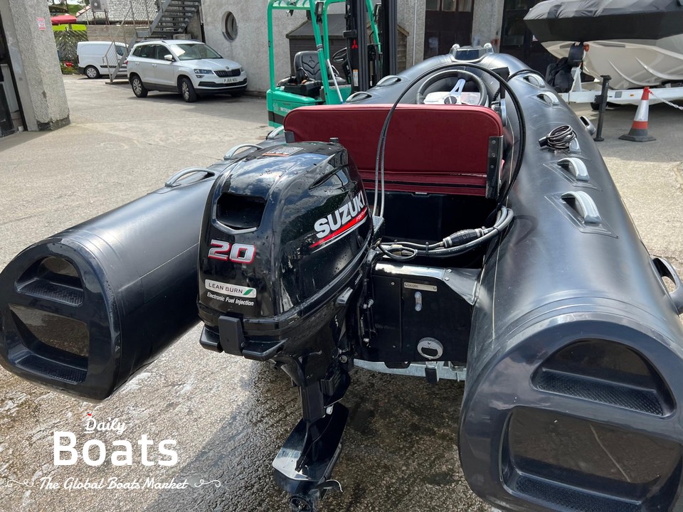 2019 Brig Falcon 360 for sale. View price, photos and Buy 2019 Brig ...