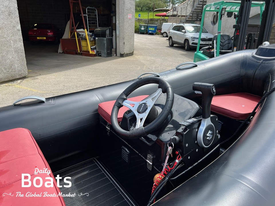 2019 Brig Falcon 360 for sale. View price, photos and Buy 2019 Brig ...