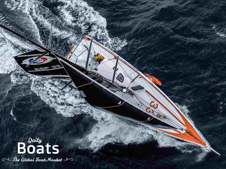 2000 Offshore Racing One Planet One Ocean for sale. View price, photos ...