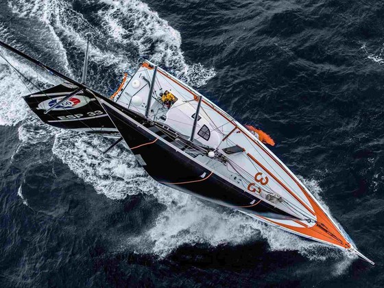 Race boats - Boat types - Daily Boats