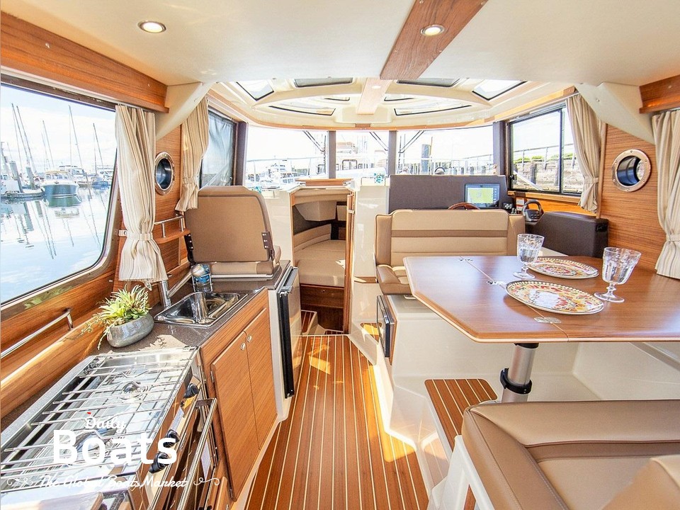 2019 Ranger Tugs R-29S for sale. View price, photos and Buy 2019 Ranger ...