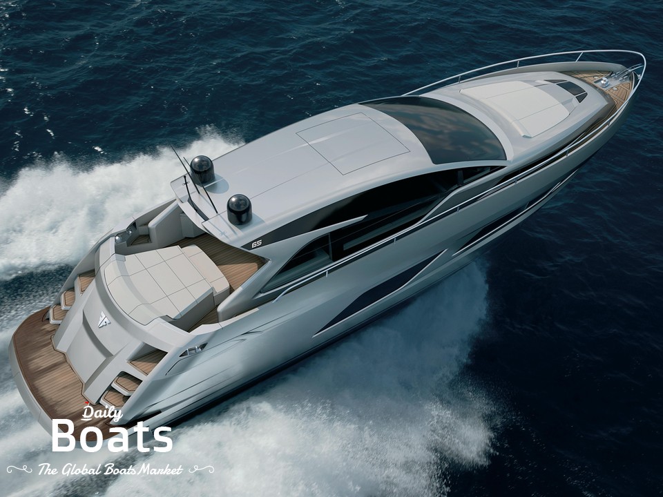 2022 Filippetti 65 for sale. View price, photos and Buy 2022 Filippetti ...