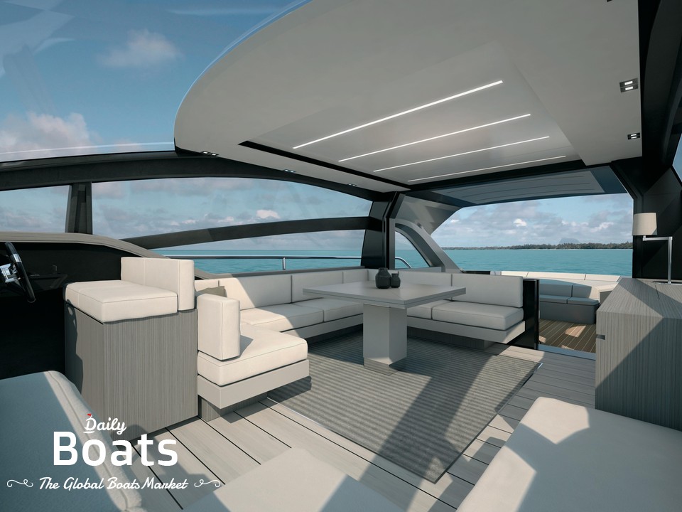 2022 Filippetti 65 for sale. View price, photos and Buy 2022 Filippetti ...