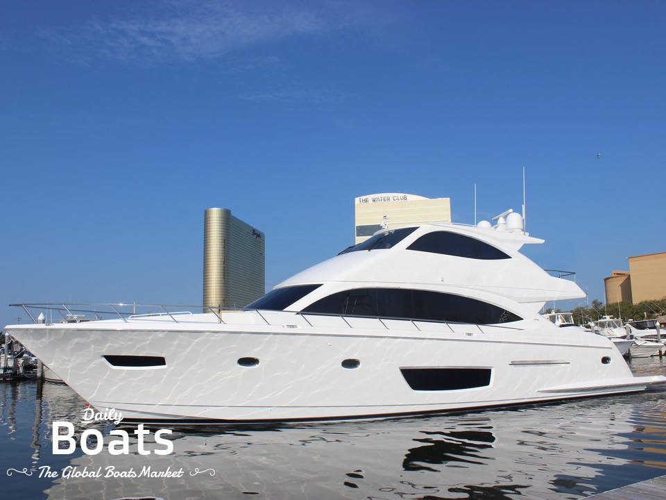 2022 Viking 75 Motor Yacht for sale. View price, photos and Buy 2022 ...