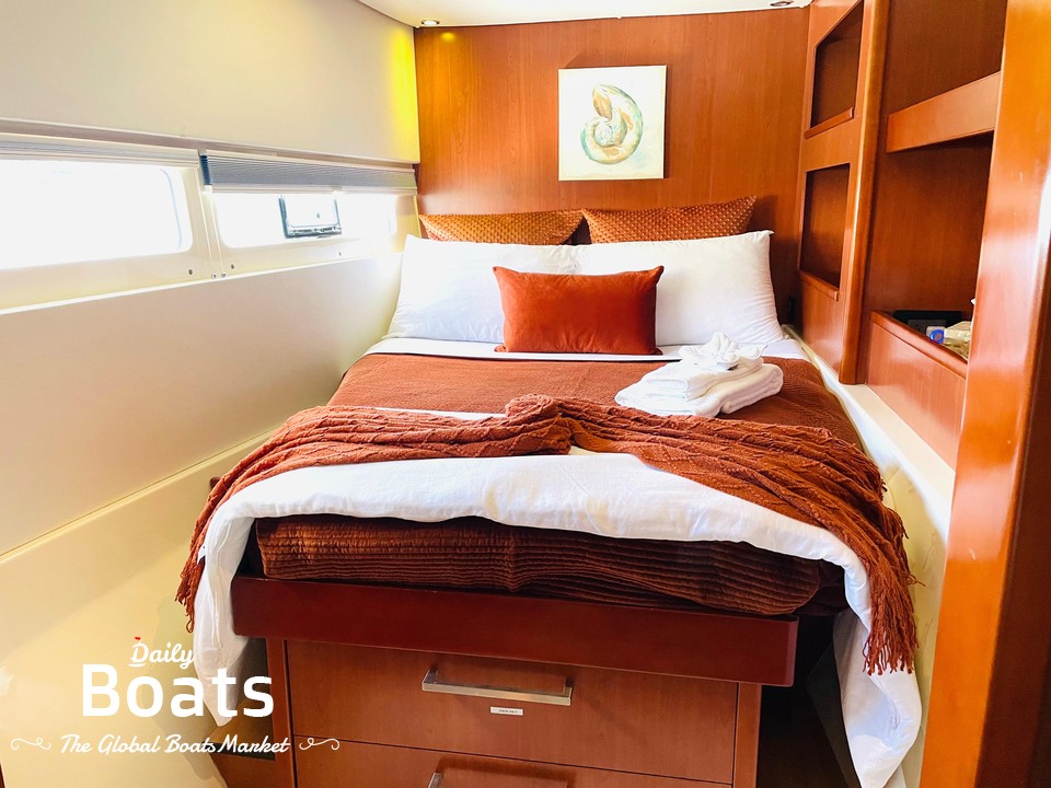 2013 Leopard 58 for sale. View price, photos and Buy 2013 Leopard 58 ...