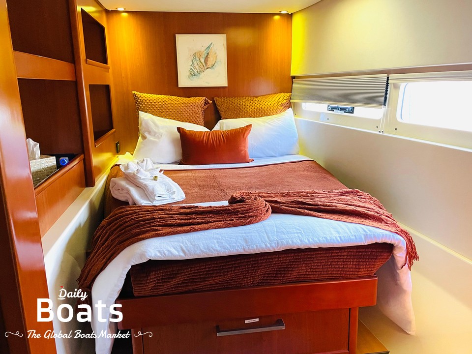 2013 Leopard 58 for sale. View price, photos and Buy 2013 Leopard 58 ...