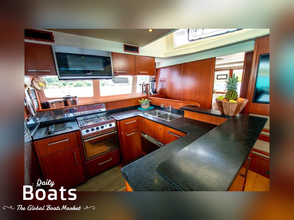 2013 Leopard 58 for sale. View price, photos and Buy 2013 Leopard 58 ...