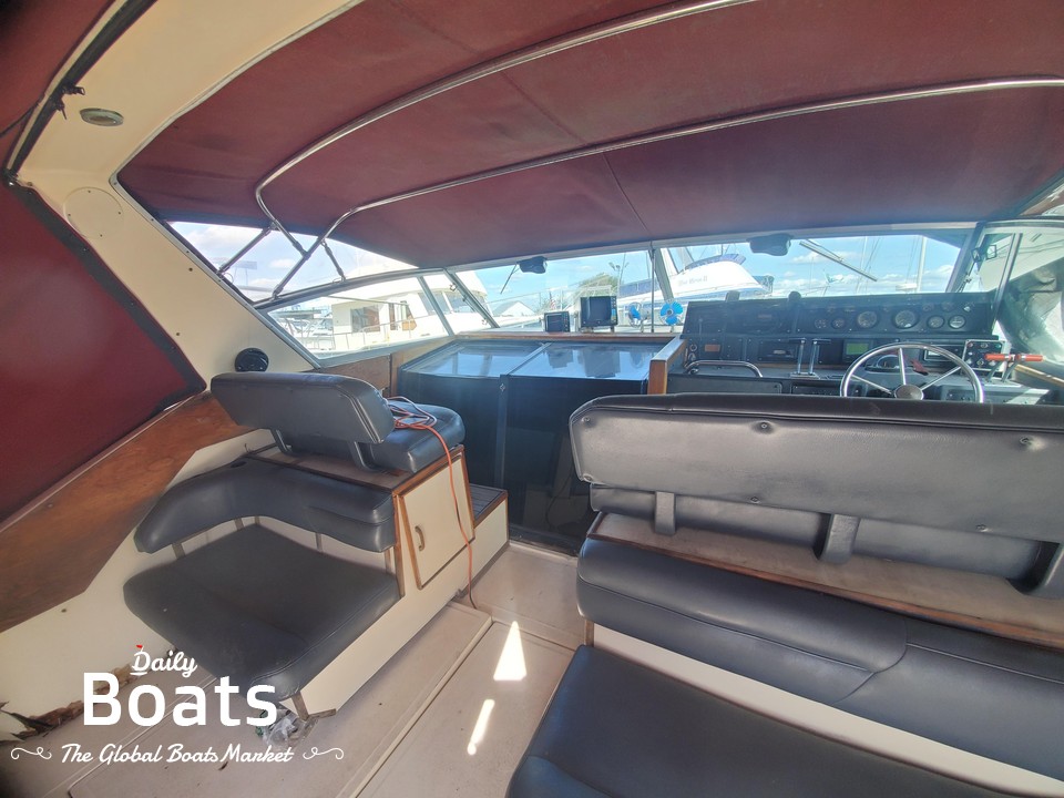 1986 Sea Ray 390 Express Cruiser for sale. View price, photos and Buy ...