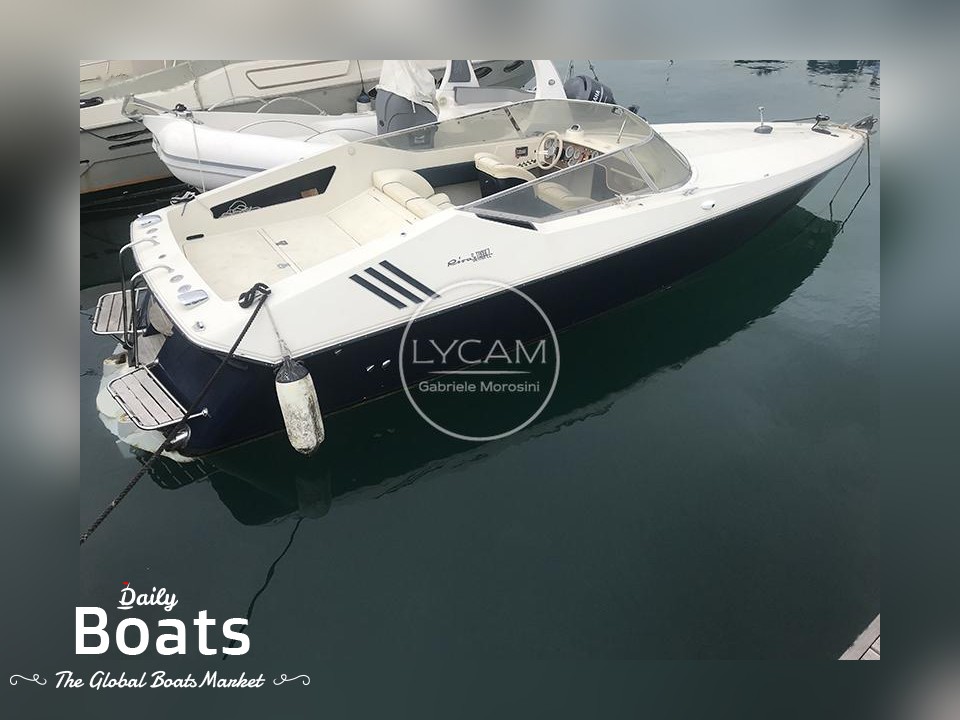 1978 Riva St Tropez for sale. View price, photos and Buy 1978 Riva St ...