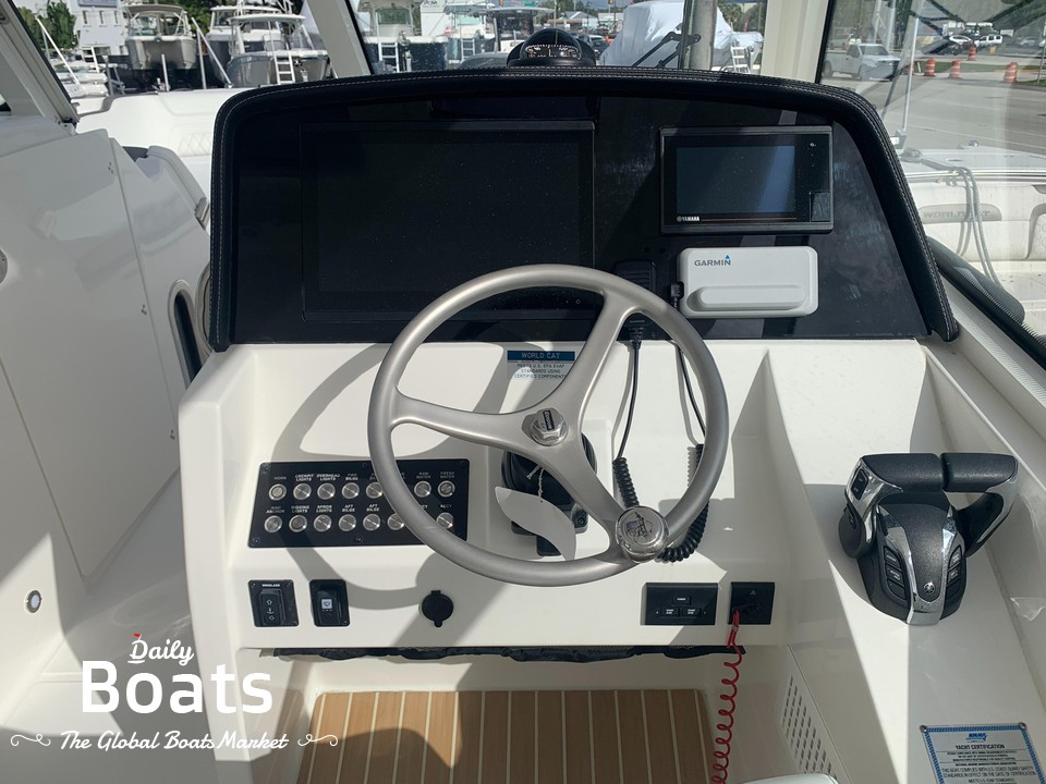 2022 World Cat 325 Dc for sale. View price, photos and Buy 2022 World ...