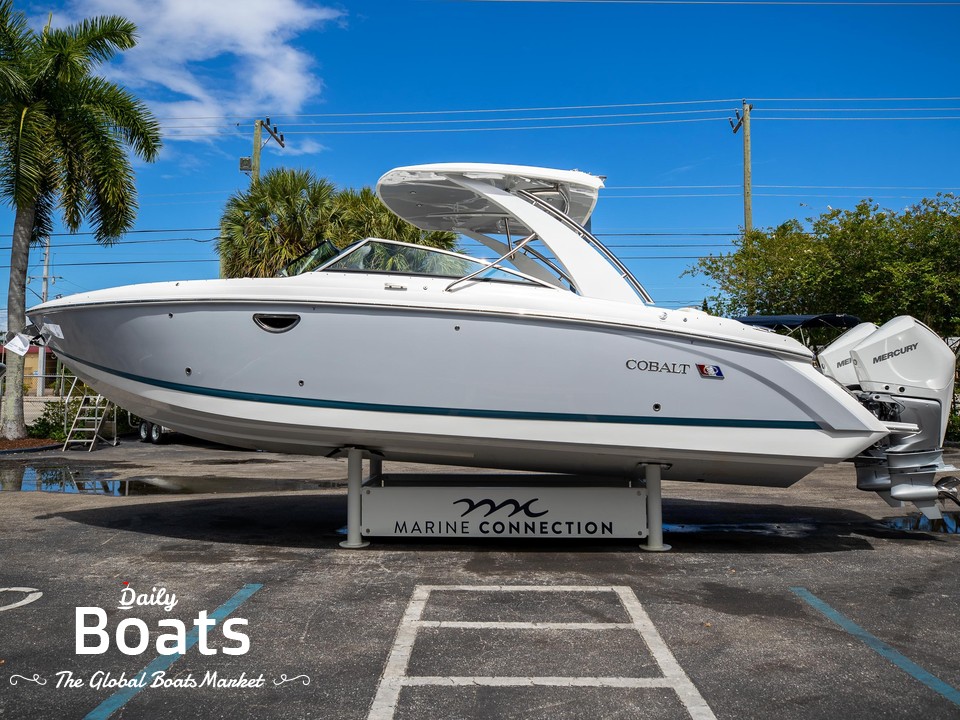 2022 Cobalt 30Sc for sale. View price, photos and Buy 2022 Cobalt 30Sc ...