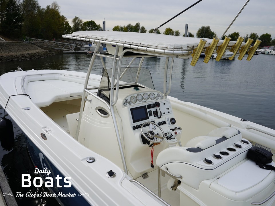 2003 Wellcraft Scarab 35 for sale. View price, photos and Buy 2003 ...