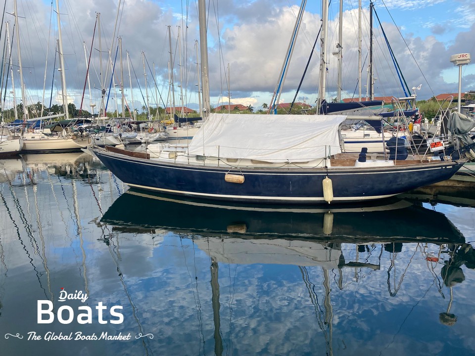 1972 Bristol 40 for sale. View price, photos and Buy 1972 Bristol 40 ...