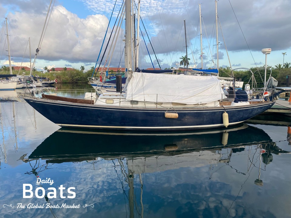 1972 Bristol 40 for sale. View price, photos and Buy 1972 Bristol 40 ...