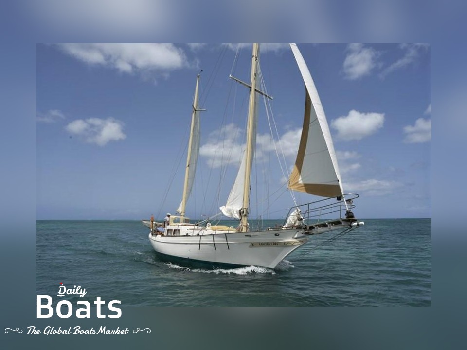 1979 Ta Chiao Ct 41 for sale. View price, photos and Buy 1979 Ta Chiao ...