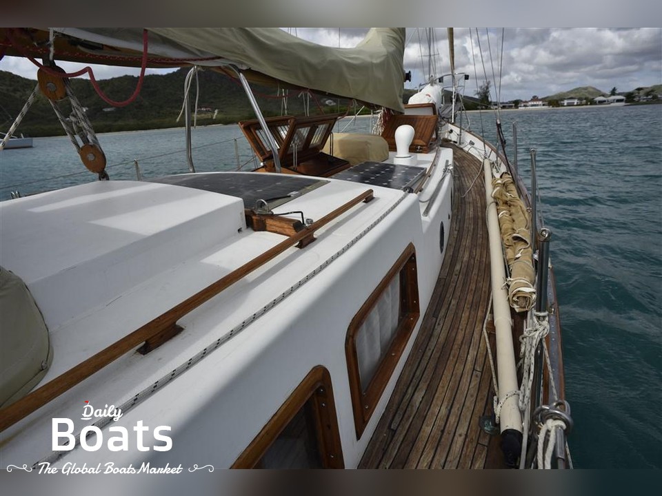 1979 Ta Chiao Ct 41 for sale. View price, photos and Buy 1979 Ta Chiao Ct 41 #276921