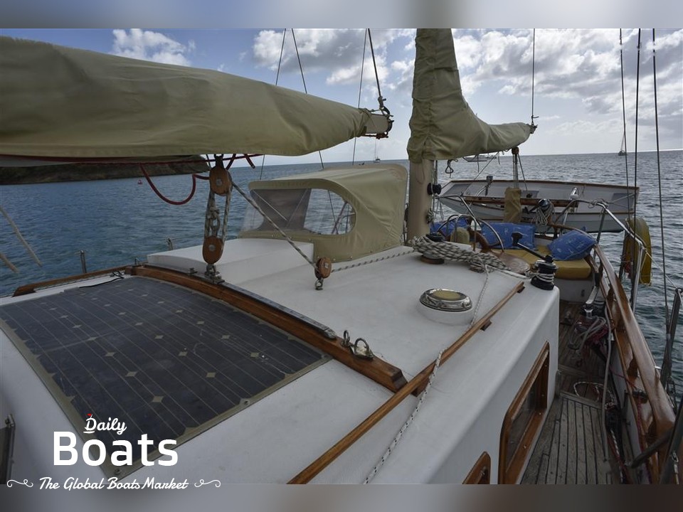 1979 Ta Chiao Ct 41 for sale. View price, photos and Buy 1979 Ta Chiao ...