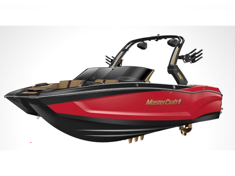 2022 Mastercraft X22 for sale. View price, photos and Buy 2022 ...