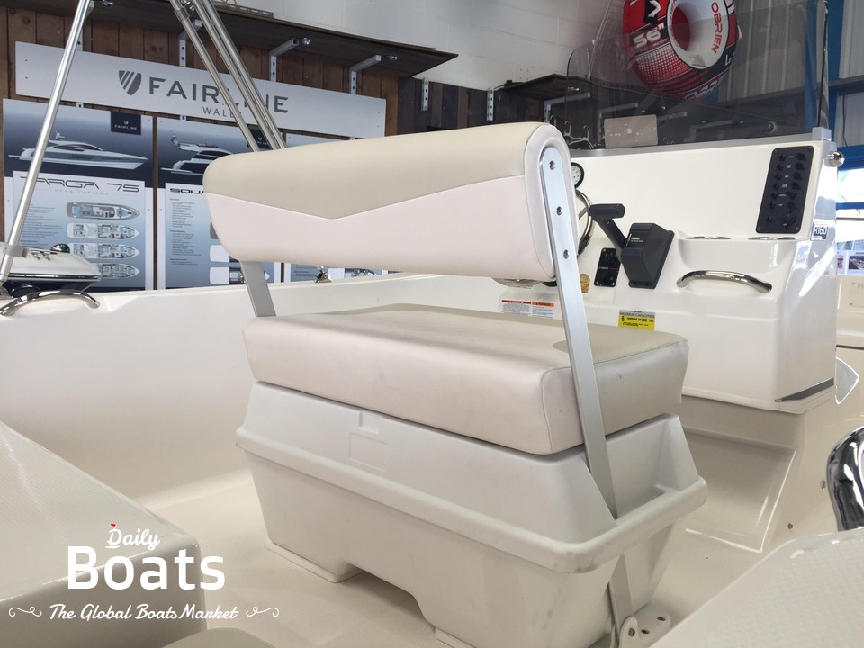 2021 Robalo R160 Centre Console for sale. View price, photos and Buy ...