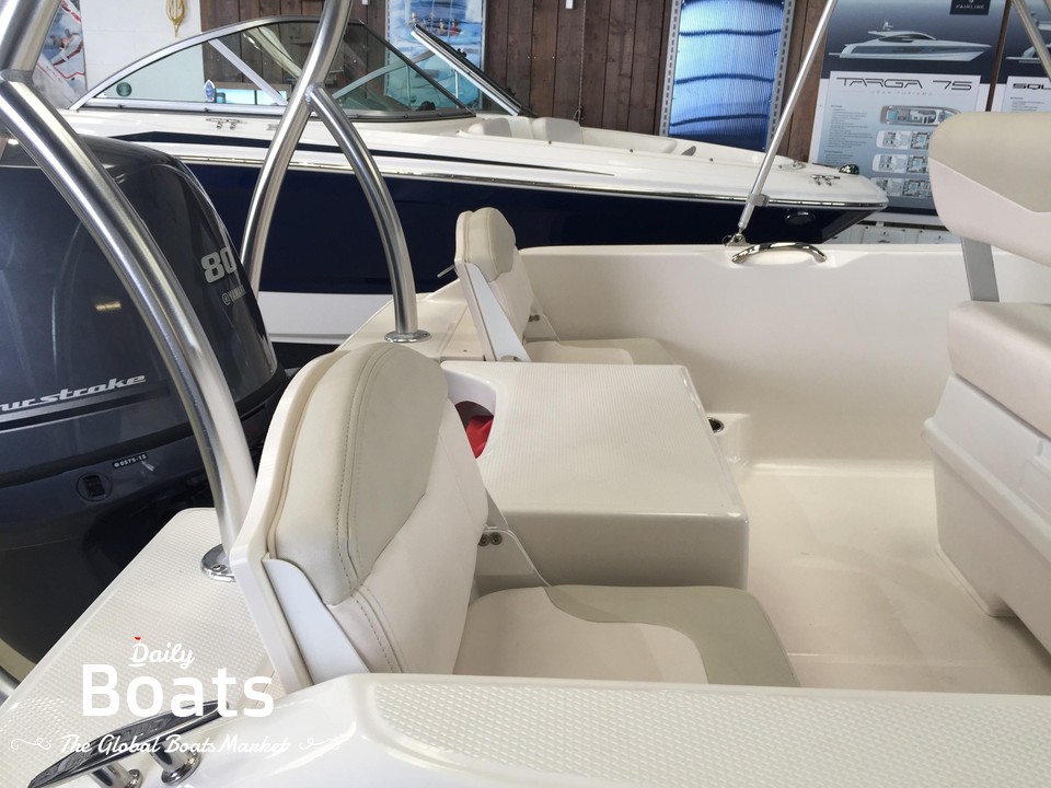 2021 Robalo R160 Centre Console for sale. View price, photos and Buy ...