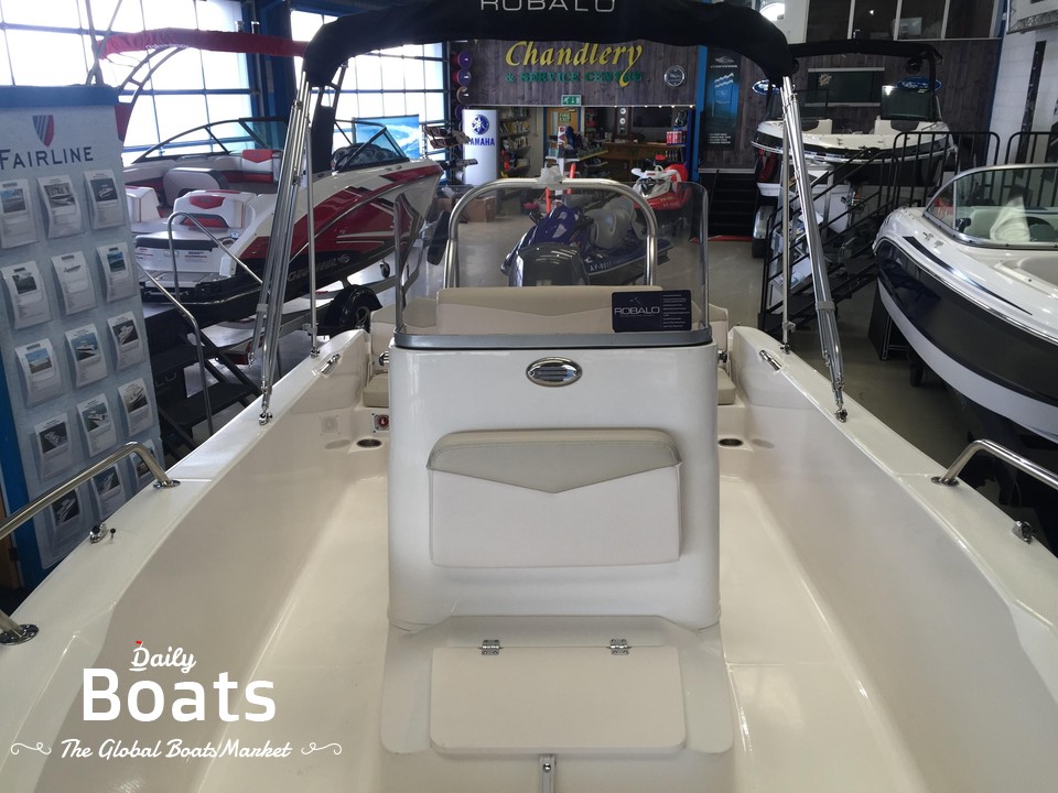 2021 Robalo R160 Centre Console for sale. View price, photos and Buy ...