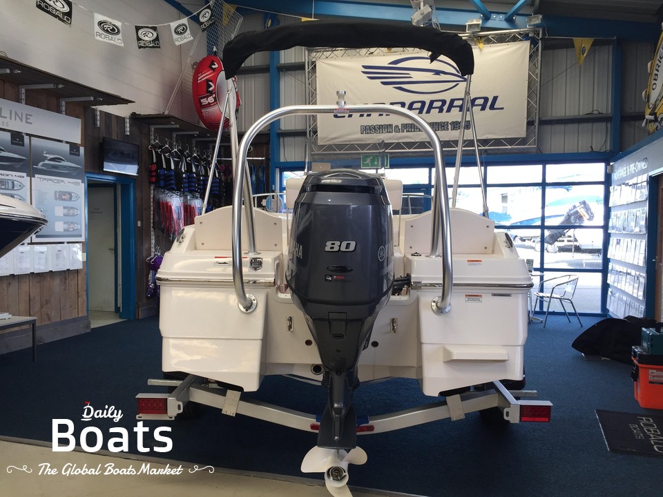 2021 Robalo R160 Centre Console for sale. View price, photos and Buy ...