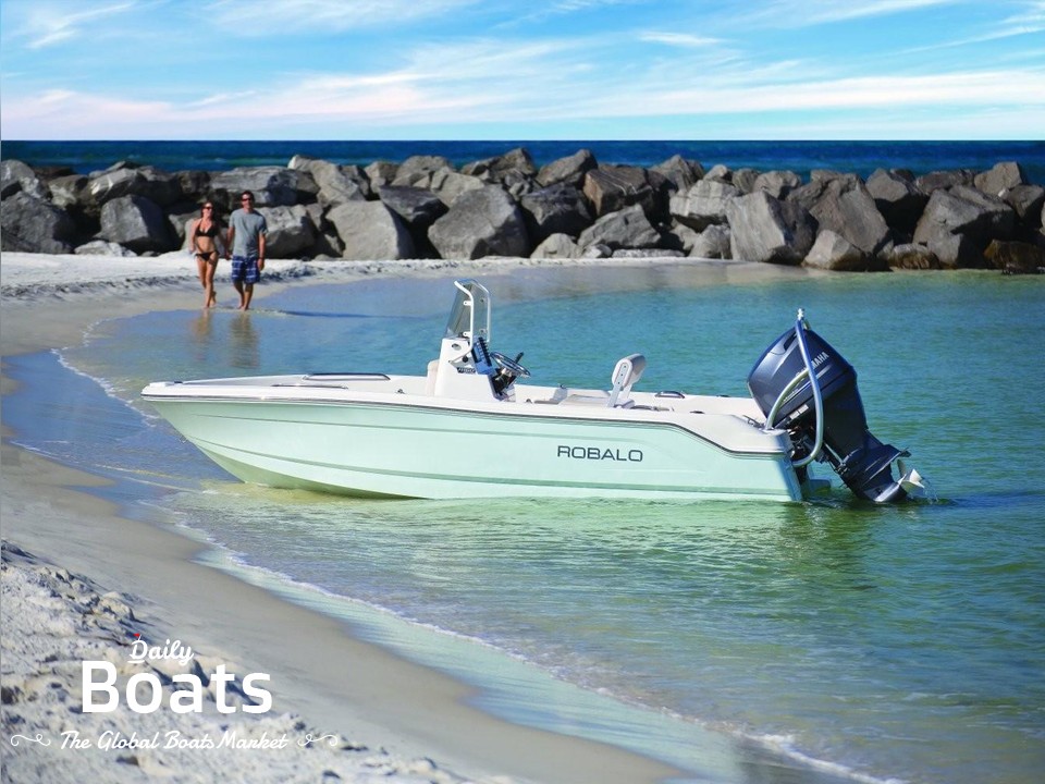 2021 Robalo R160 Centre Console for sale. View price, photos and Buy ...