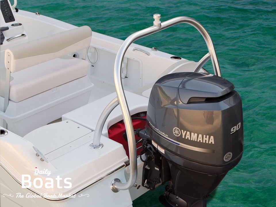 2021 Robalo R160 Centre Console for sale. View price, photos and Buy ...