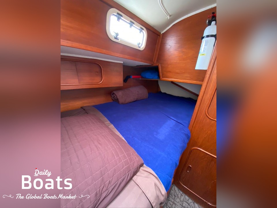 1981 Irwin Citation 40 for sale. View price, photos and Buy 1981 Irwin ...