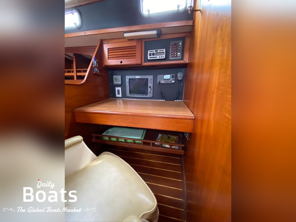 1981 Irwin Citation 40 for sale. View price, photos and Buy 1981 Irwin ...