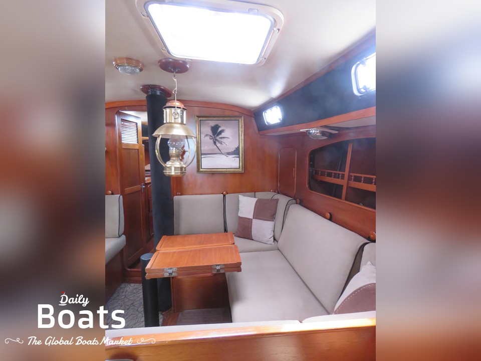 1981 Irwin Citation 40 for sale. View price, photos and Buy 1981 Irwin ...