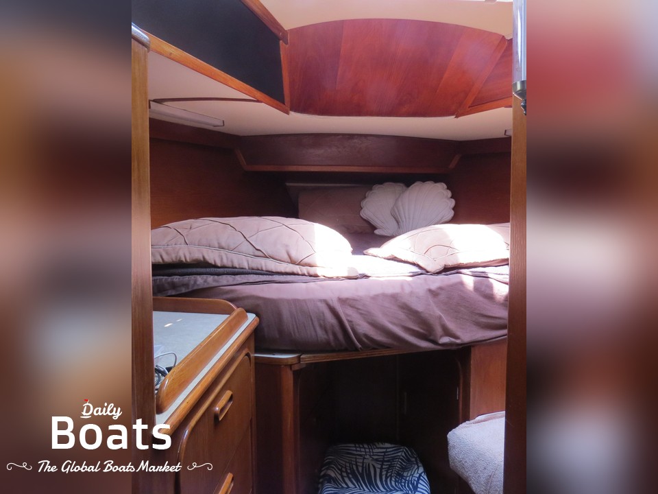 1981 Irwin Citation 40 for sale. View price, photos and Buy 1981 Irwin ...