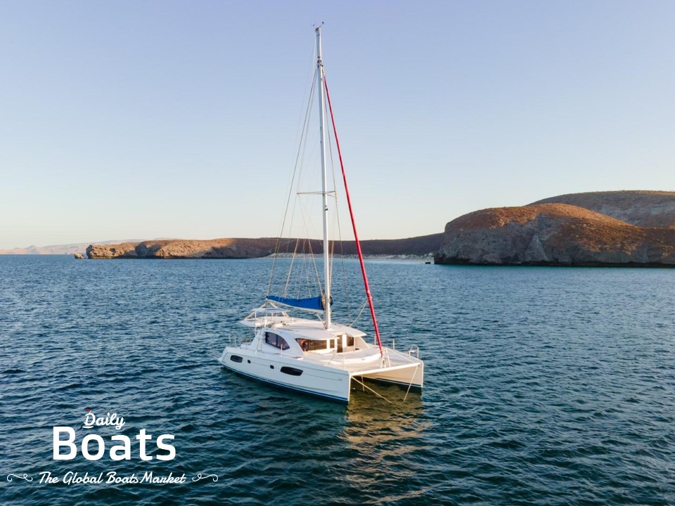 2015 Leopard 44 for sale. View price, photos and Buy 2015 Leopard 44 ...