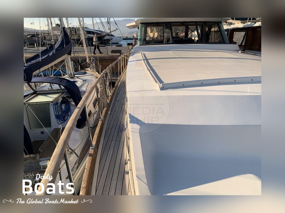 1970 Owens Concorde 47 for sale. View price, photos and Buy 1970 Owens ...