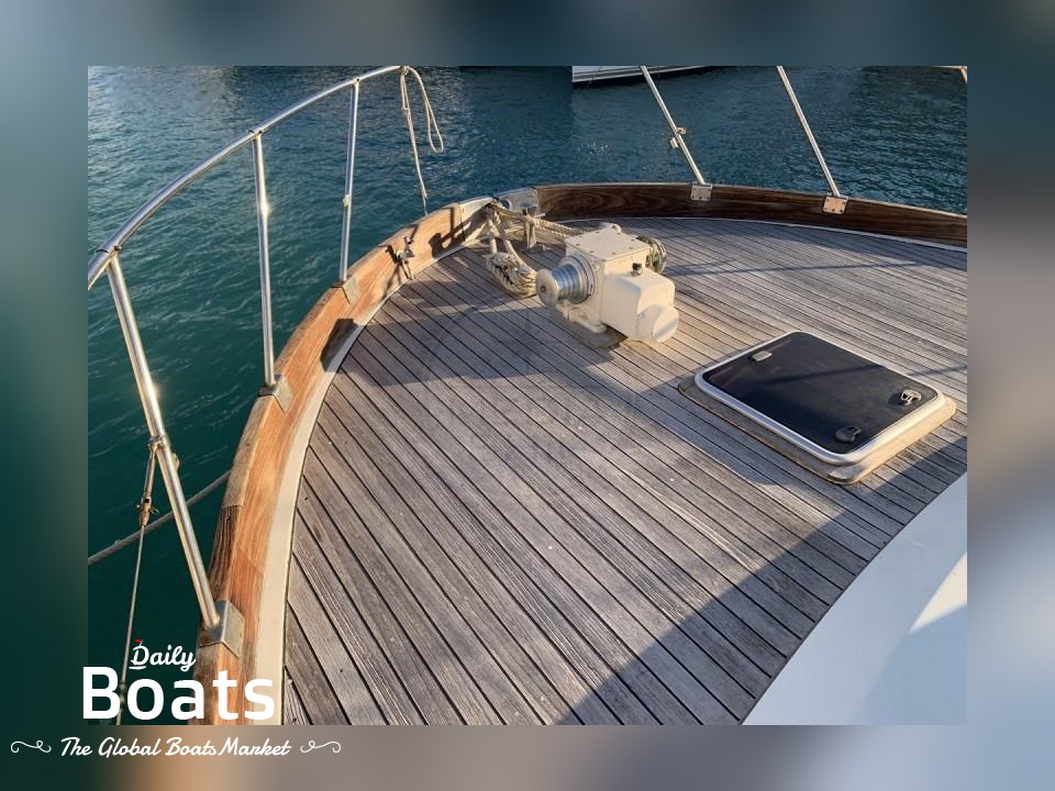 1970 Owens Concorde 47 for sale. View price, photos and Buy 1970 Owens ...