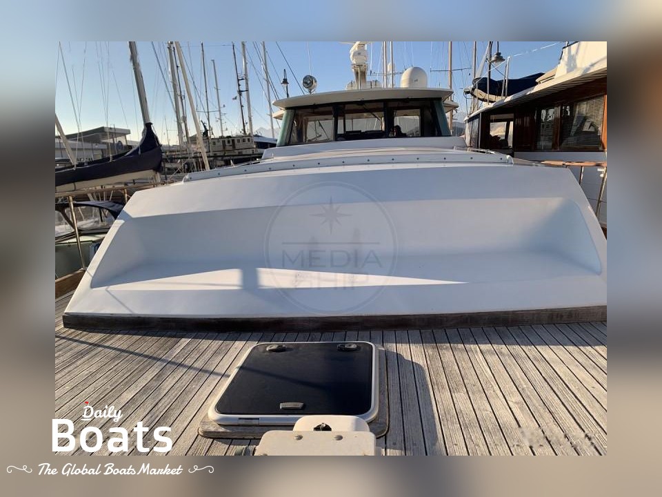 1970 Owens Concorde 47 for sale. View price, photos and Buy 1970 Owens ...