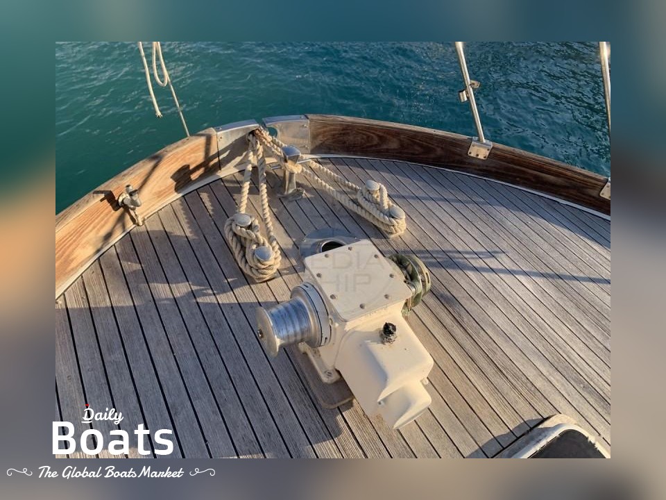 1970 Owens Concorde 47 for sale. View price, photos and Buy 1970 Owens ...