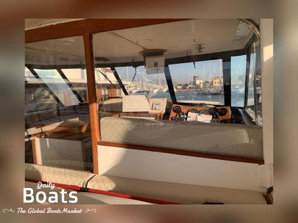 1970 Owens Concorde 47 for sale. View price, photos and Buy 1970 Owens ...