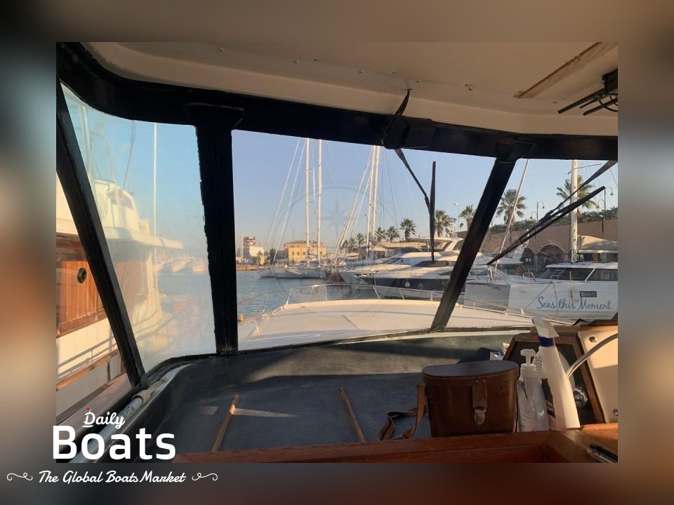 1970 Owens Concorde 47 for sale. View price, photos and Buy 1970 Owens ...