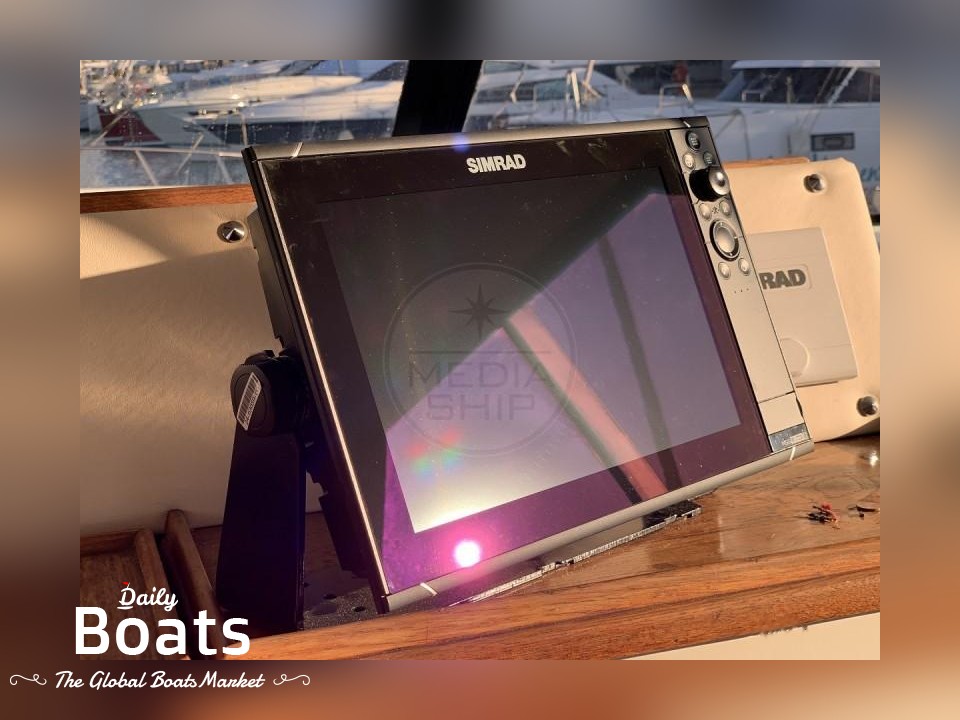 1970 Owens Concorde 47 for sale. View price, photos and Buy 1970 Owens ...