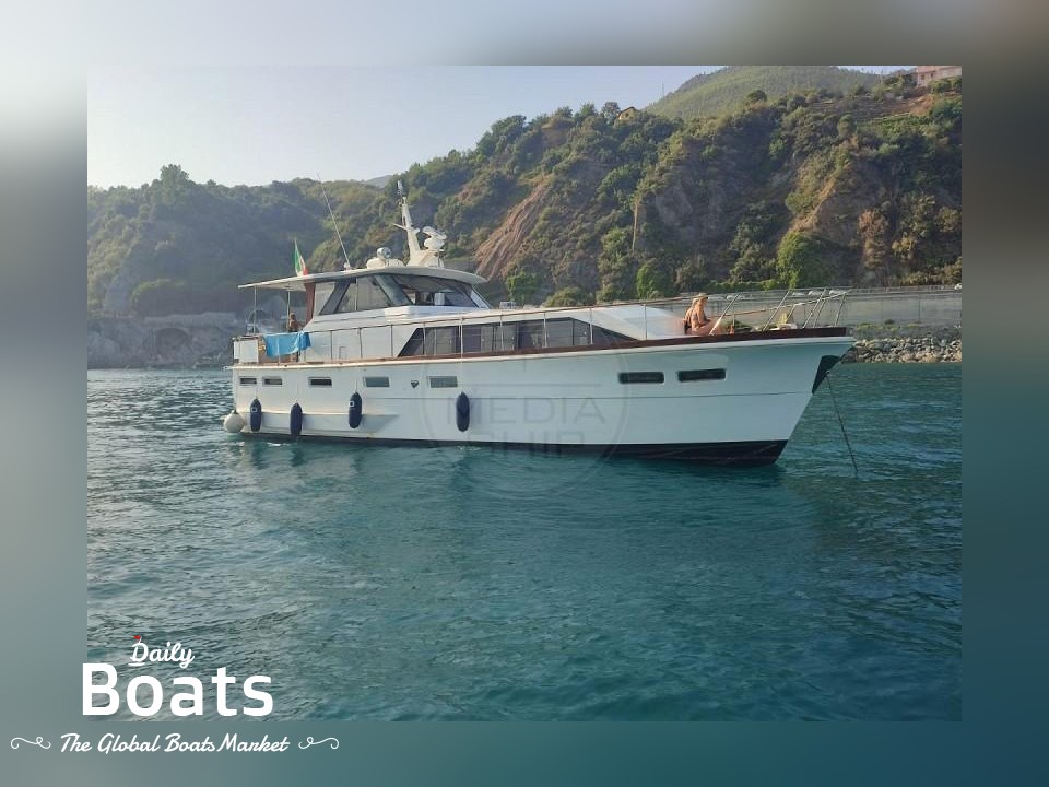 1970 Owens Concorde 47 for sale. View price, photos and Buy 1970 Owens ...