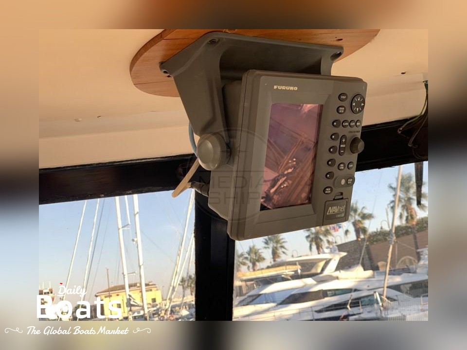 1970 Owens Concorde 47 for sale. View price, photos and Buy 1970 Owens ...